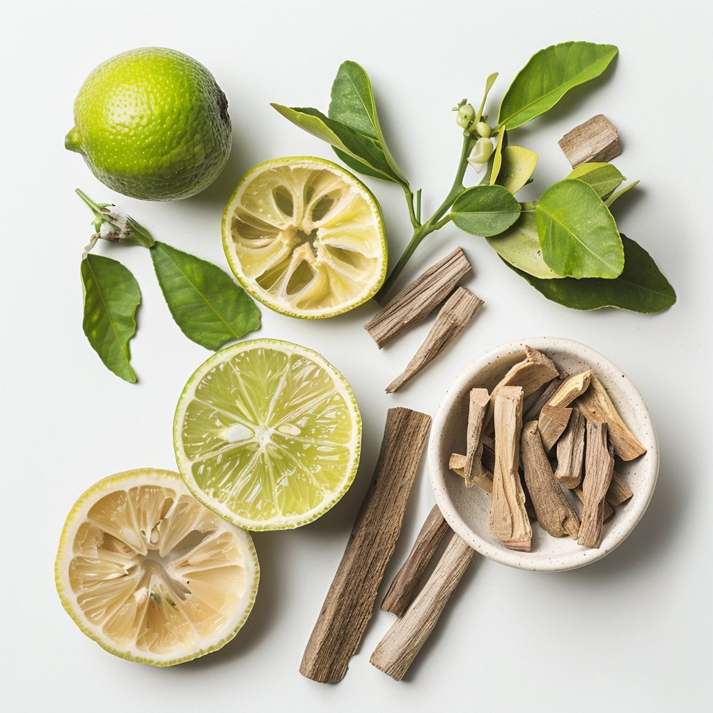 Arlo Secour - Modern Signature Scent